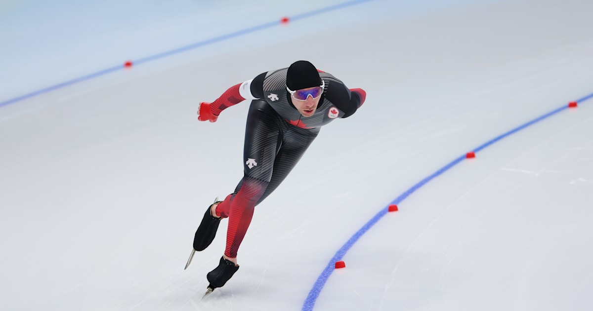 Winter Olympics 2026: How to watch Team Canada live – full schedule and ...
