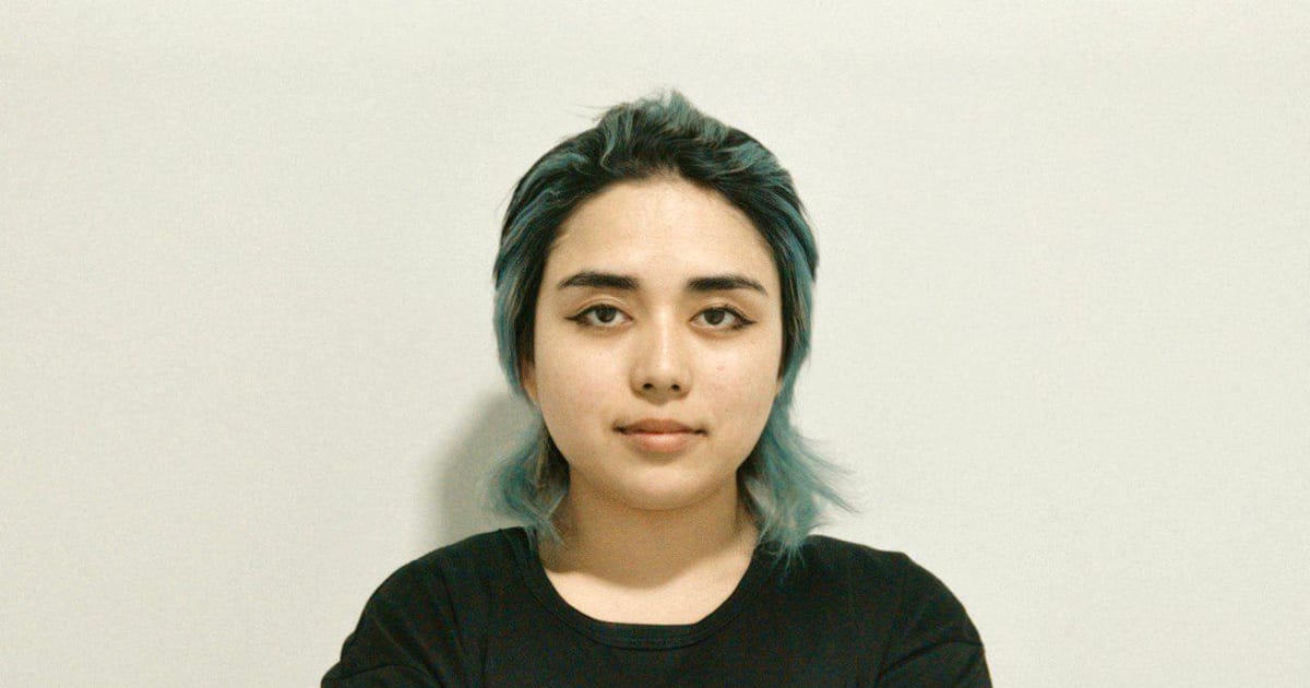 Soñar es posible: La historia de Manizha Talash, del Equipo de ...