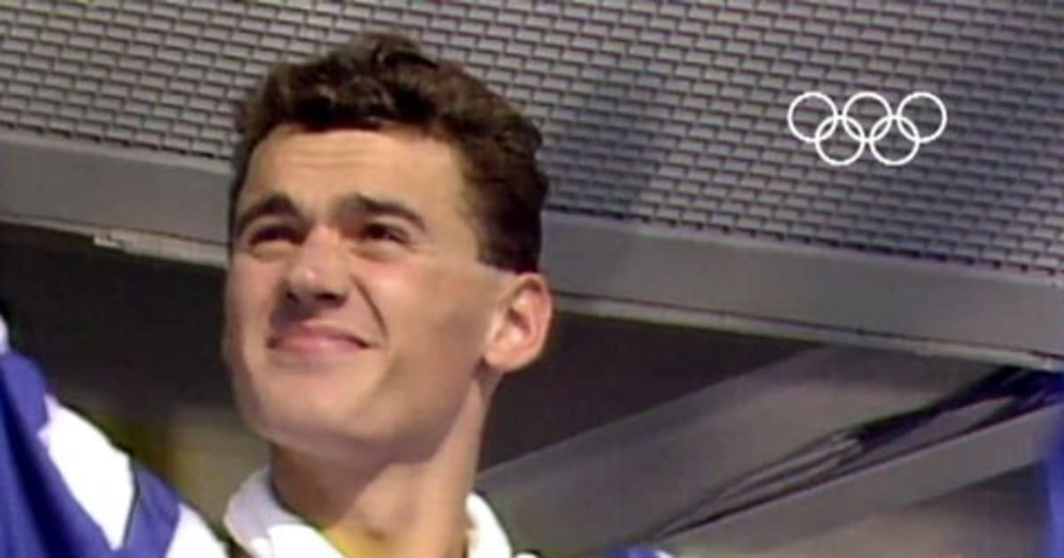 The Russian freestyle sprint master