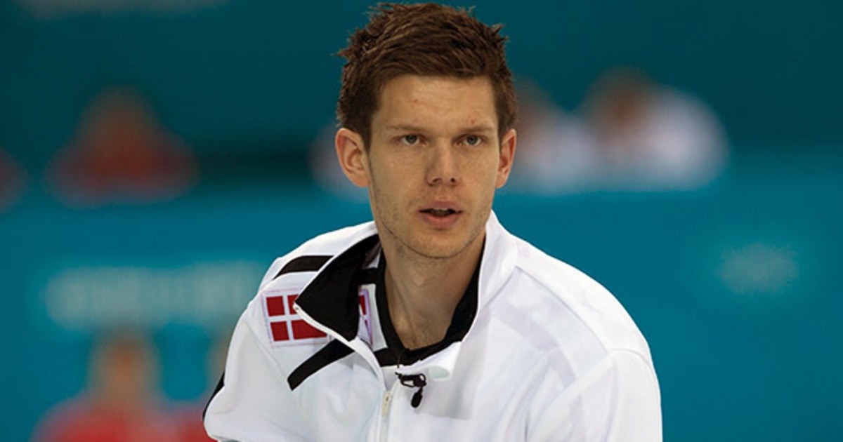 Get to know the Athlete Role Models: Rasmus Stjerne - Olympic News