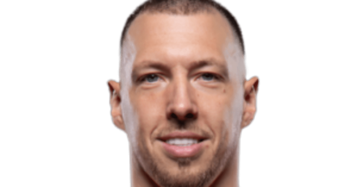 Daniel THEIS