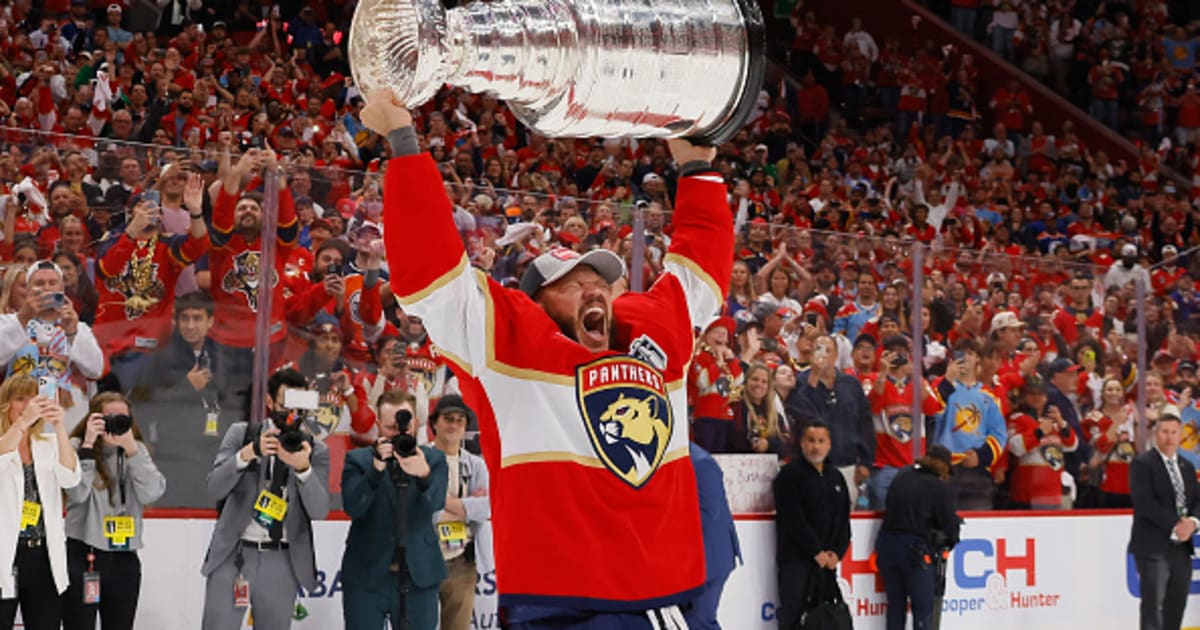 2024-25 NHL season preview, full schedule and how to watch North ...