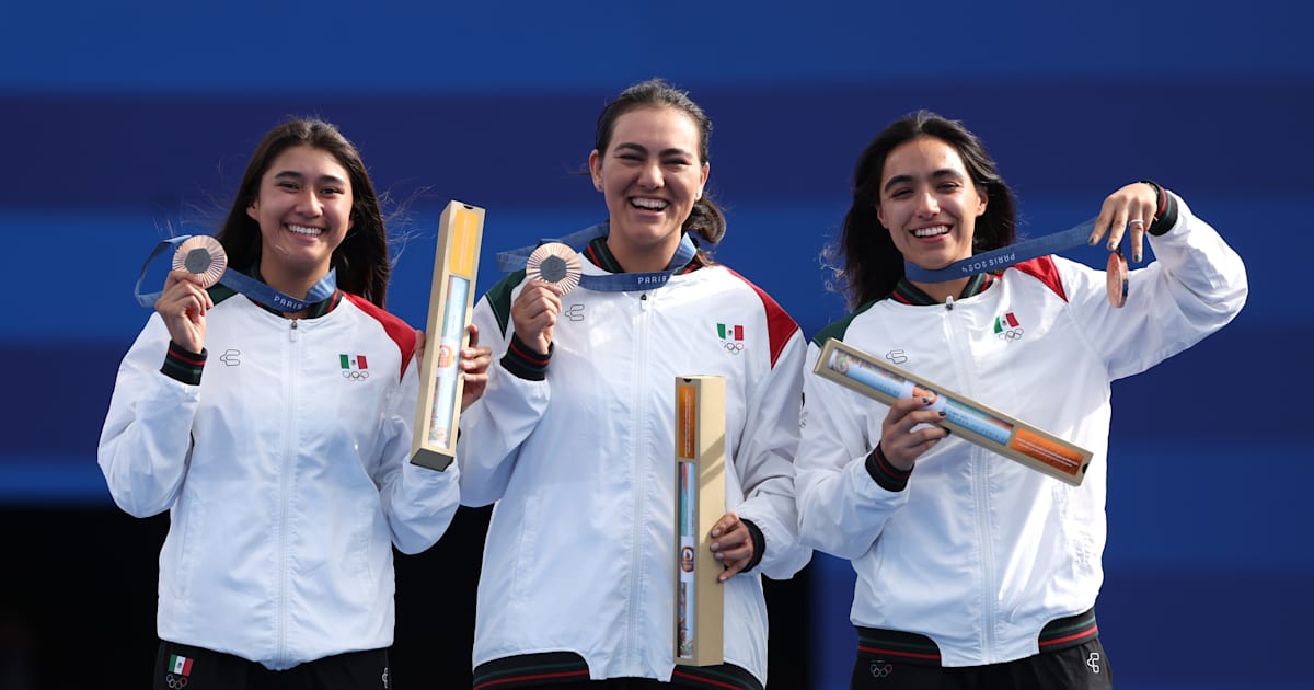 Ángela Ruiz: Bronze Olímpico en su 18 Cumpleaños - Archysport