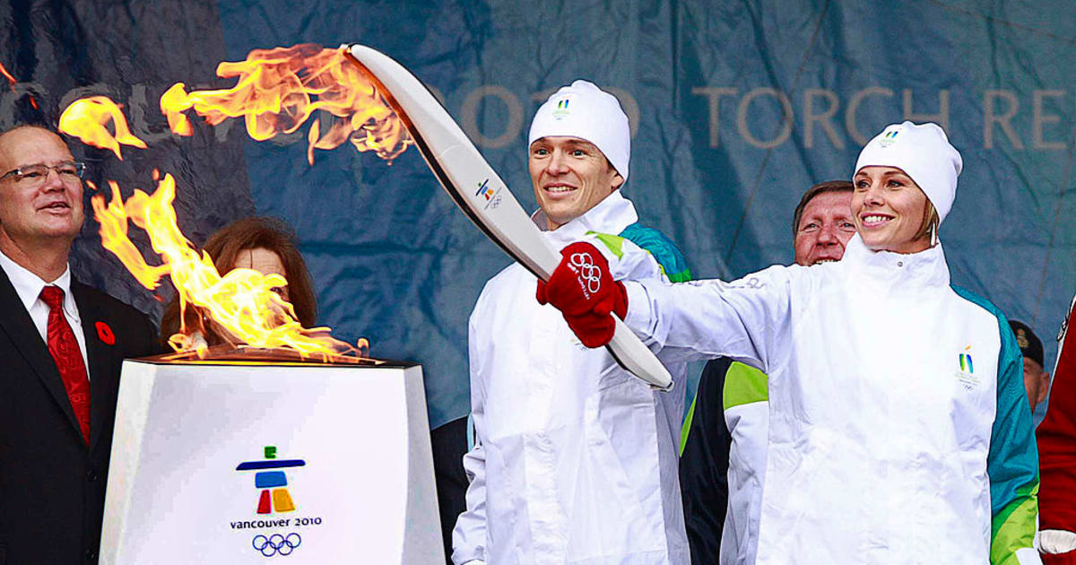 Alert For The Olympic Flame - Olympic News