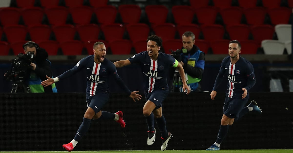 PSG in Ligue 1: Get full schedule, fixtures and India match times