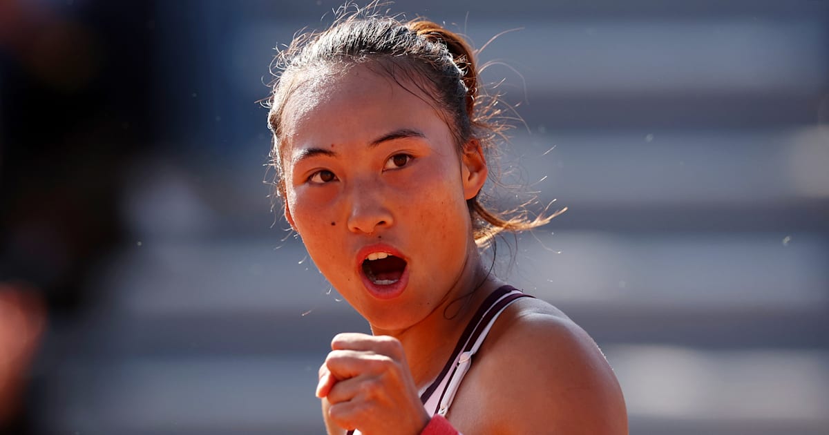 杭州亚运会：网球赛程和看点