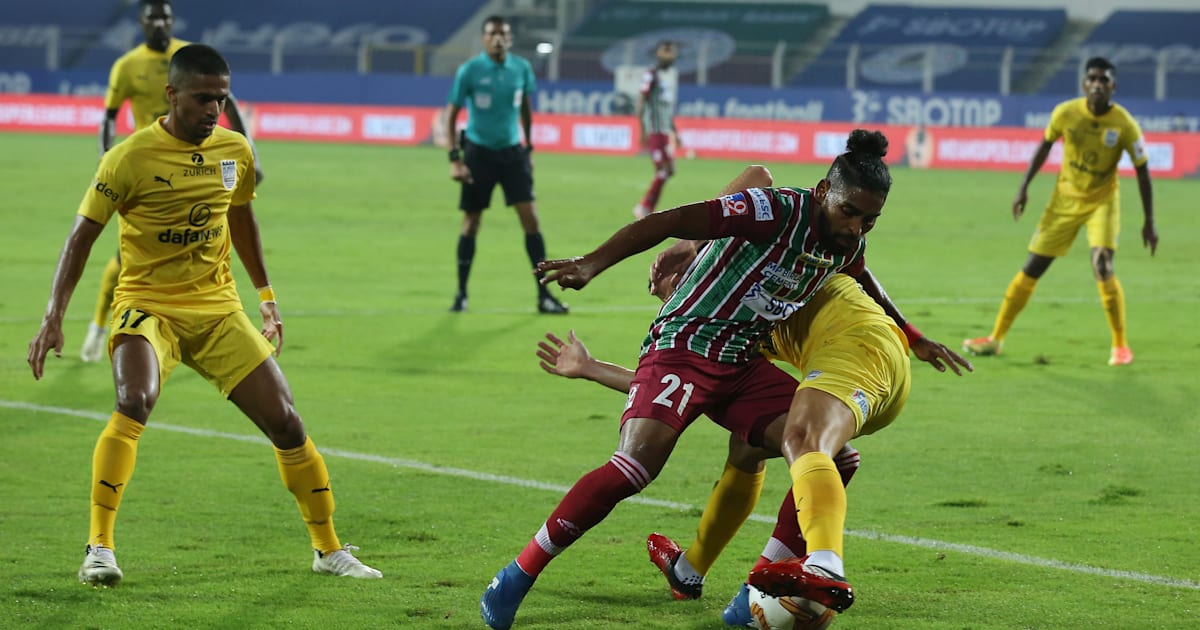 ISL 2020-21 playoffs full schedule and final dates out