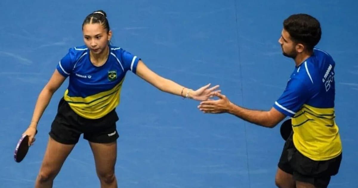 Bruna Takahashi e Hugo Calderano perdem final ‘familiar’ para Giulia ...