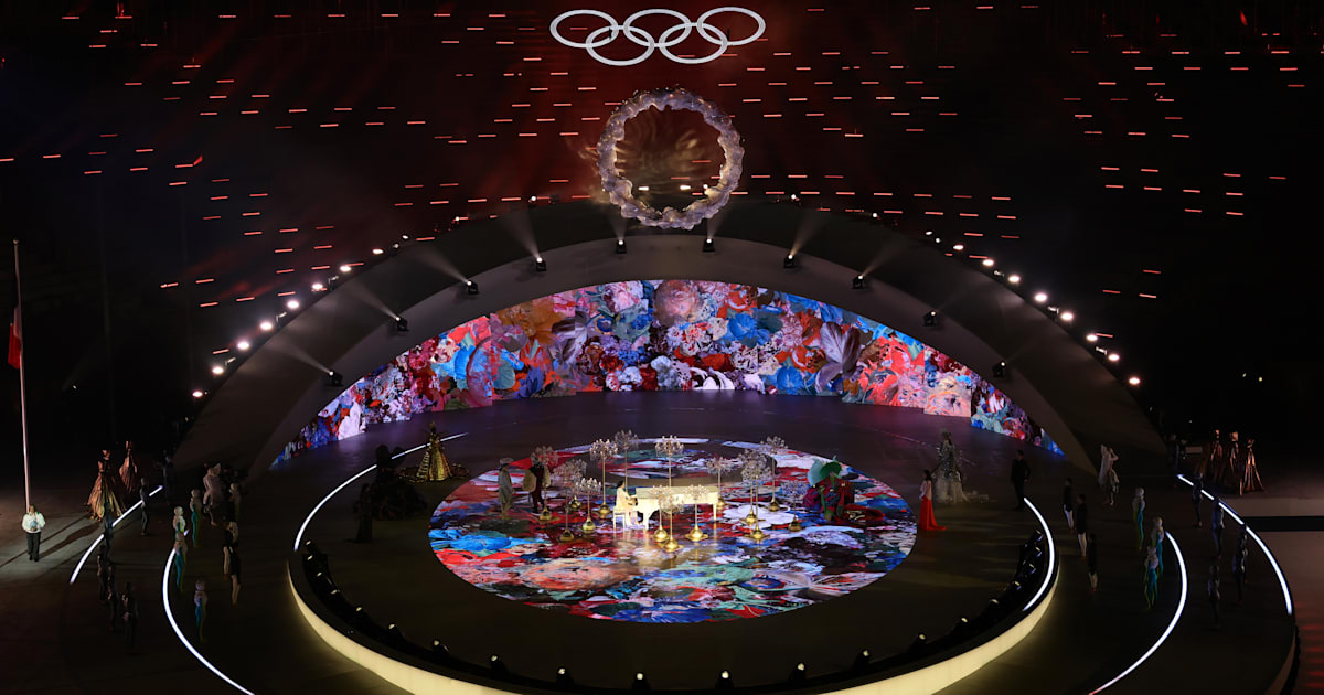 Best moments from the Closing Ceremony | Milano Cortina 2026