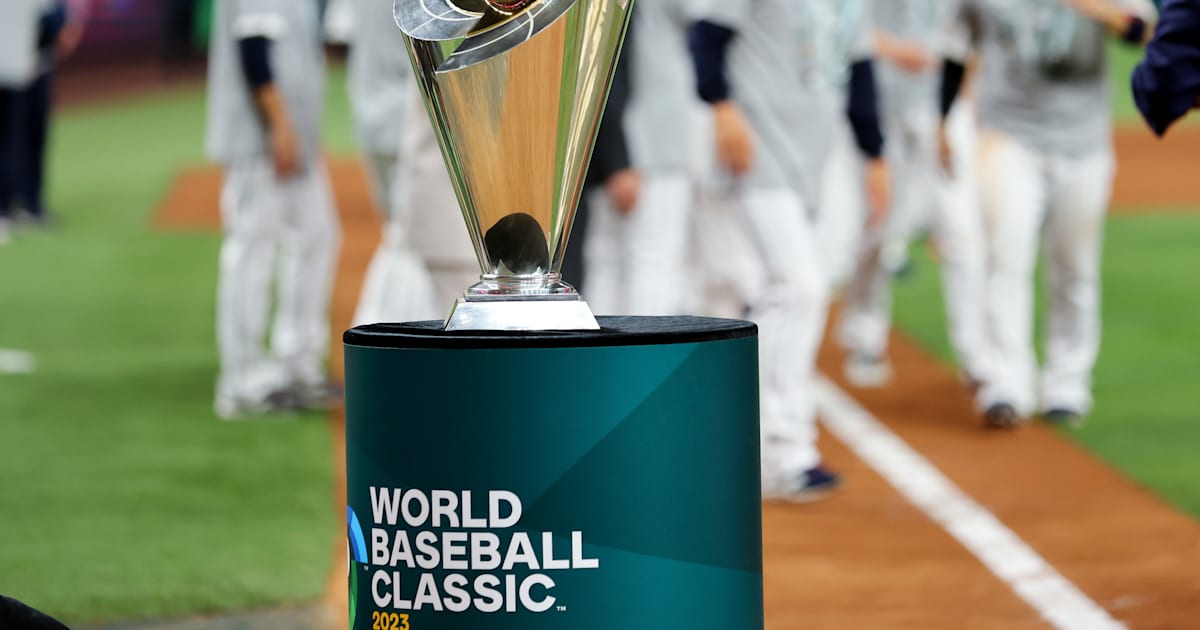 World Baseball Classic: como funciona e histórico do Brasil