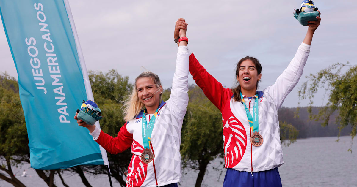 Paraguay en los Juegos Olímpicos de París 2024: atletas, fechas clave y dónde ver en vivo