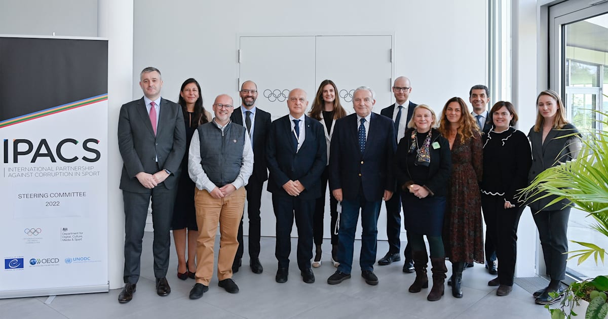 L'IPACS prend des décisions d'une grande importance pour l’avenir