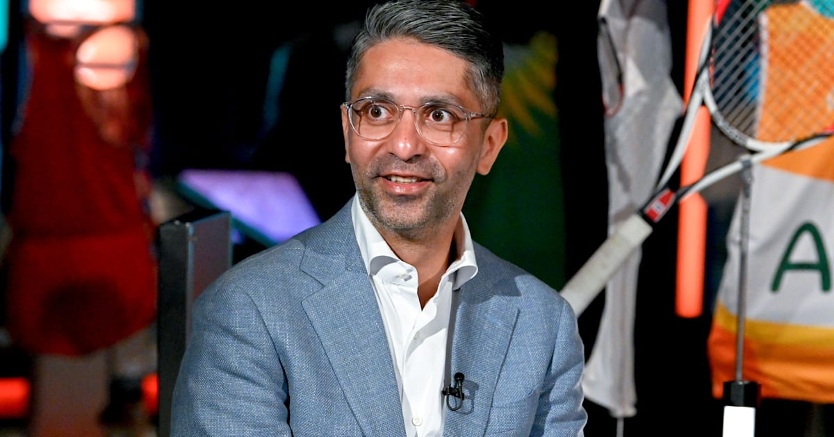 IOC Mental Health Ambassador Abhinav Bindra: putting the human being ...