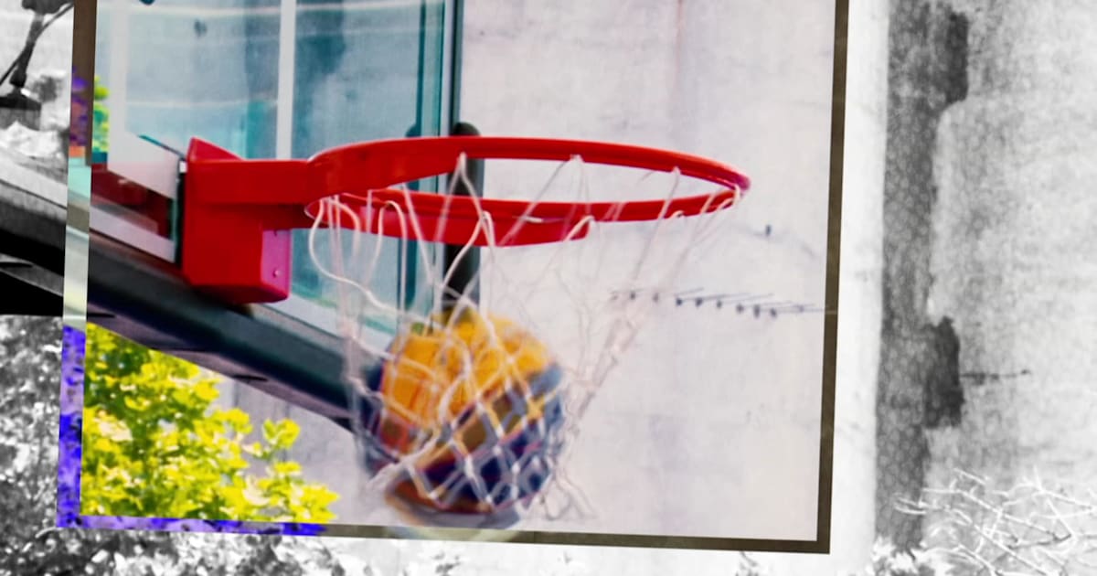 Trailer | Tokio 2020: 3x3 Basketball