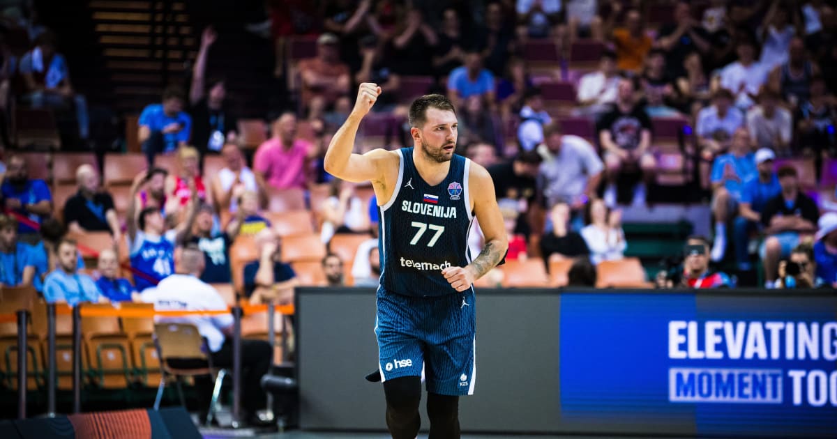 EuroBasket 2025 quarter-finals preview: Schedule, match-ups, key ...