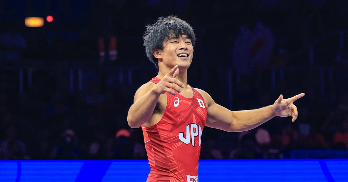 Freestyle world champions crowned on opening day of 2025 World ...