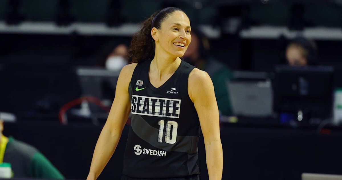 WNBA 2021: Know where to watch live streaming in India