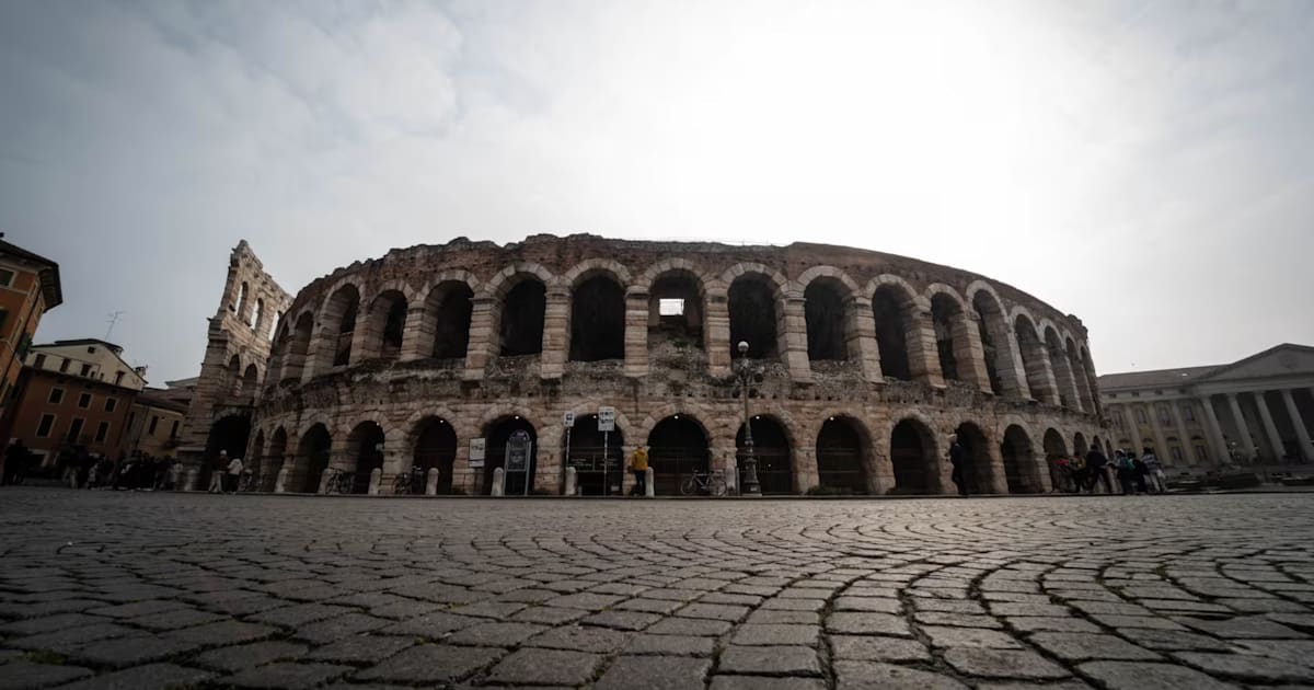 Milano Cortina 2026 · Cerimonia di Chiusura: dove si svolge, a che ora ...