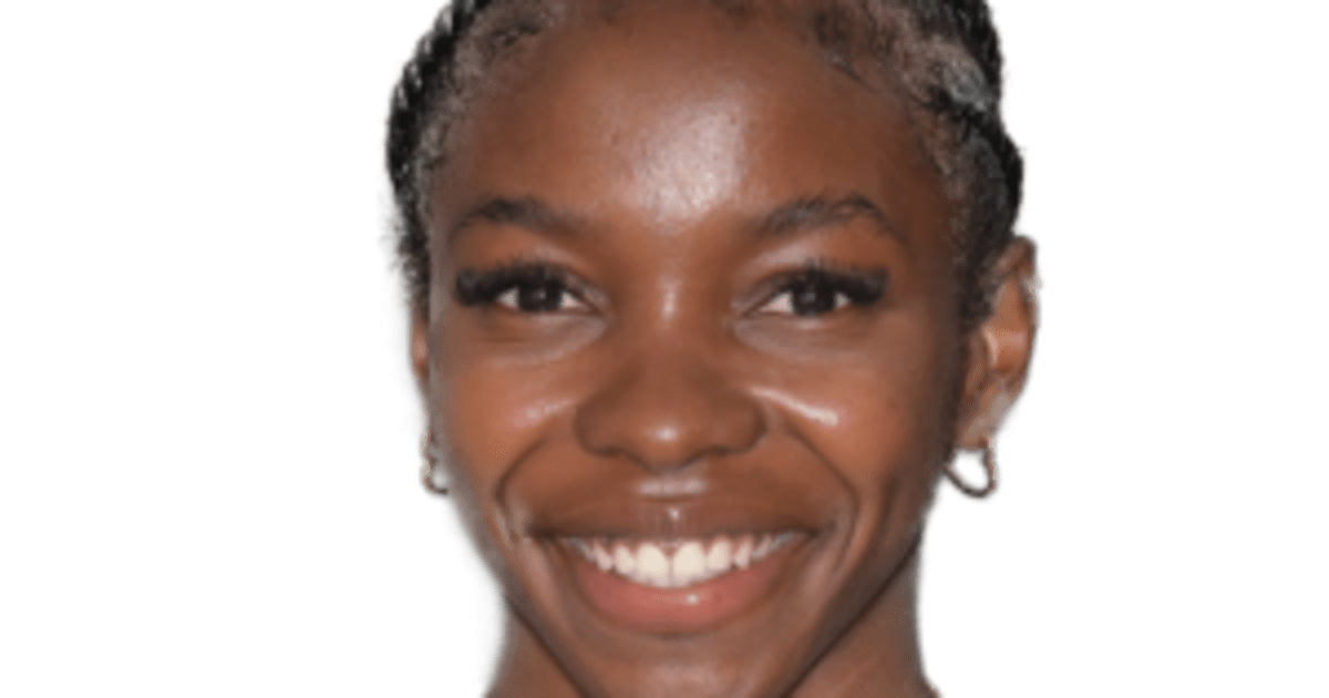 Gemima JOSEPH