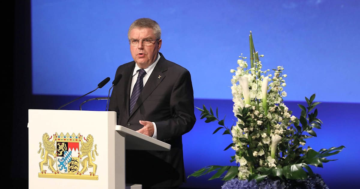 Olympic Highlights - Olympic News