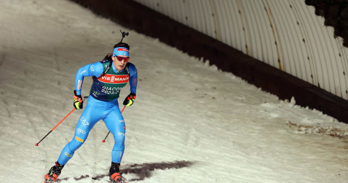 Биатлон. Чемпионат мира 2024: результаты и видео