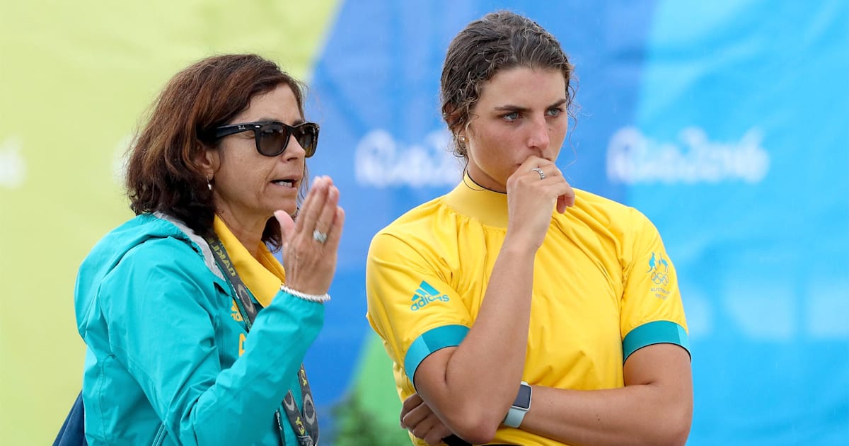 Women coaches: Creating a pathway for future generations