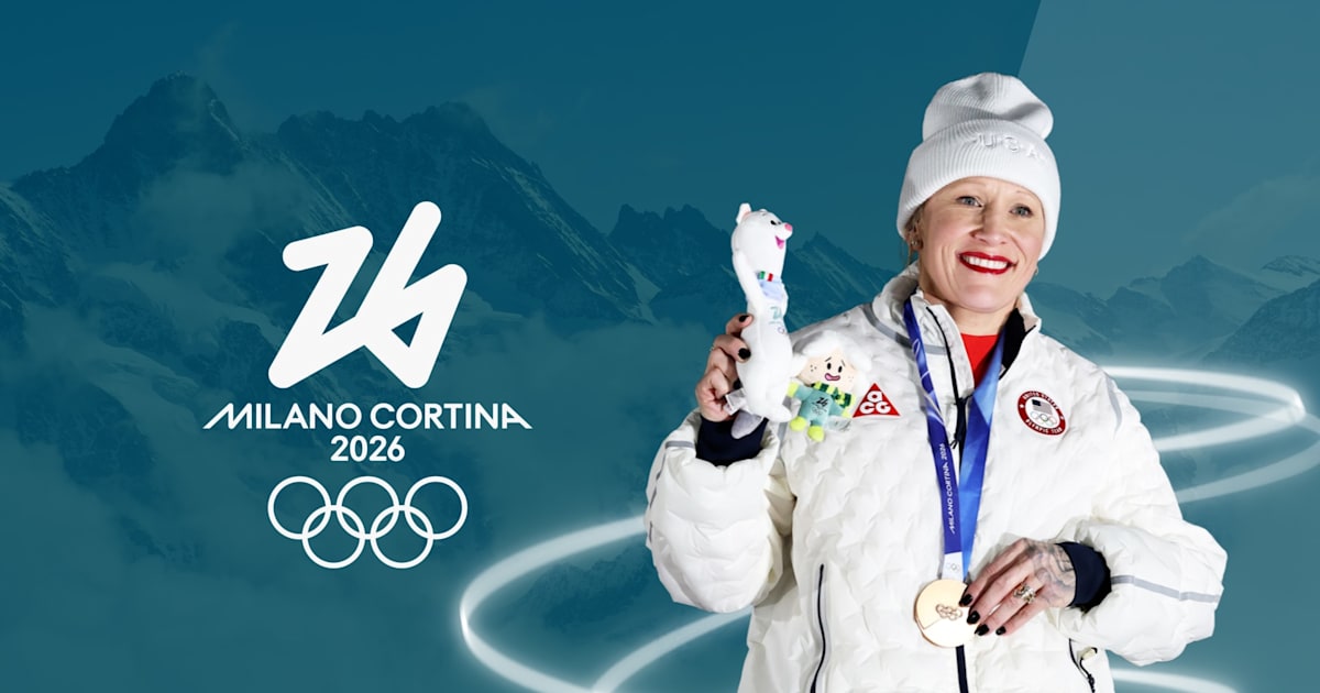 Kaillie Armbruster Humphries | Resumen del atleta | Juegos Olímpicos de ...