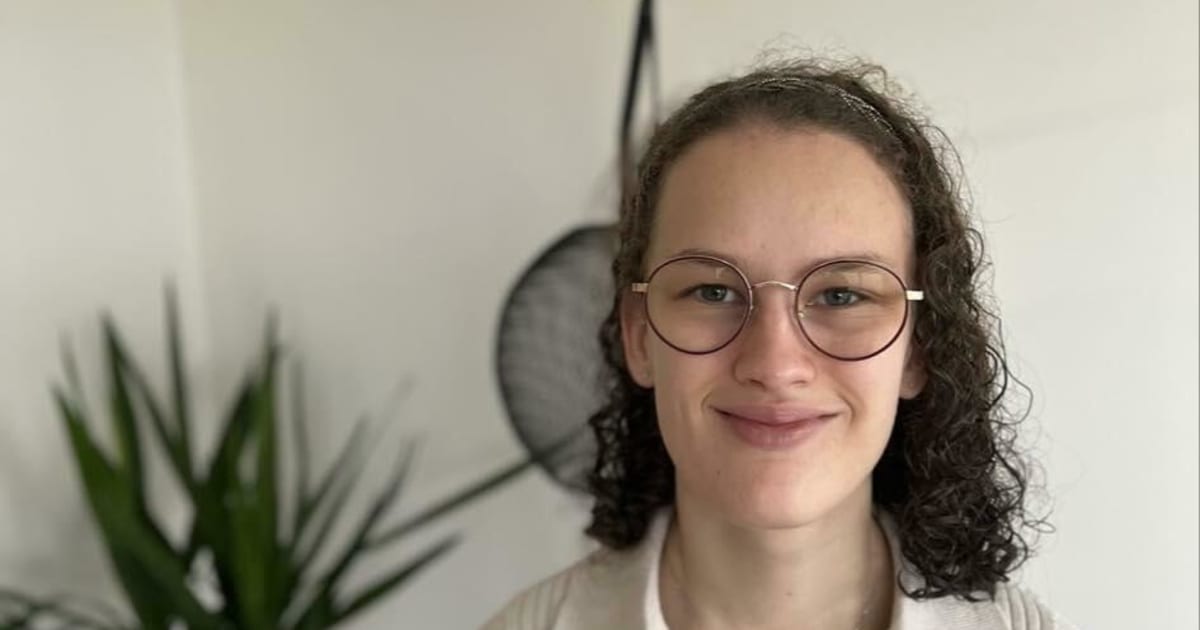 Emma Mary | Paris 2024