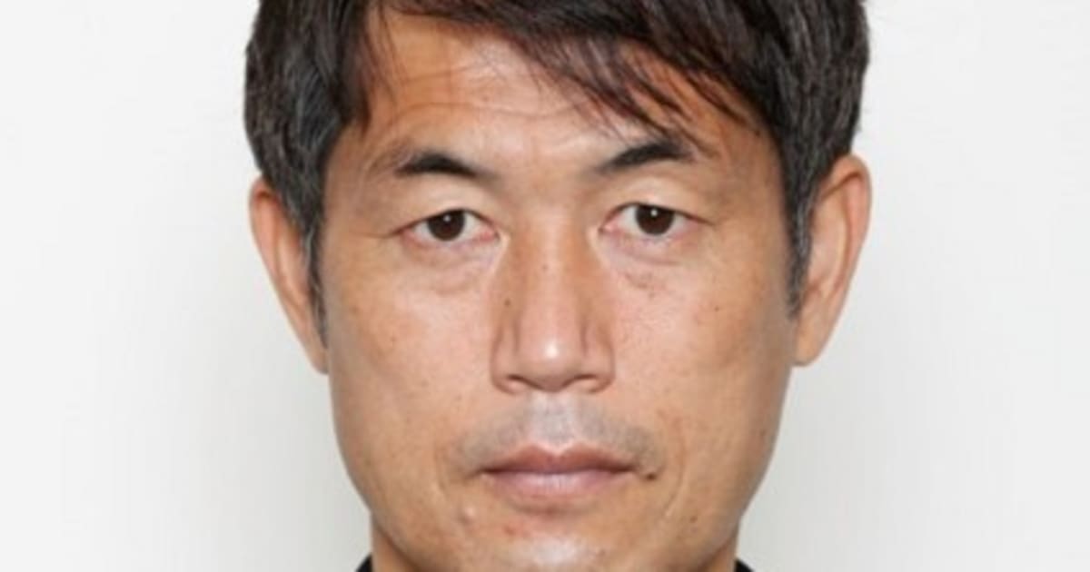 Futoshi IKEDA