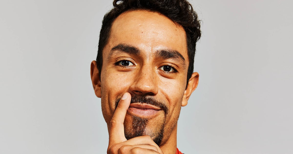 Daniel Felipe Martínez, el colombiano que quiso ser futbolista y ...