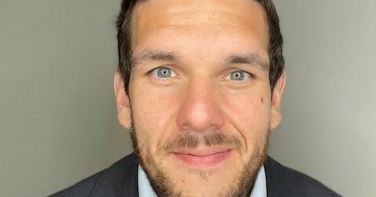 Jonathan Vincent | Paris 2024