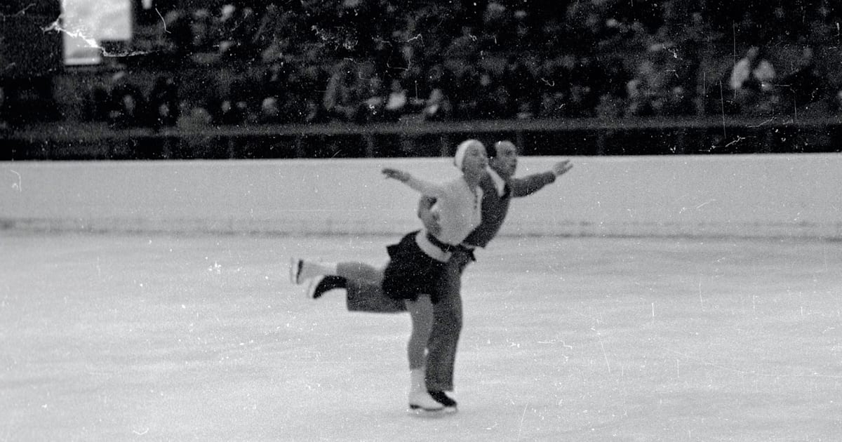 Baier skates into Olympic history - Olympic News