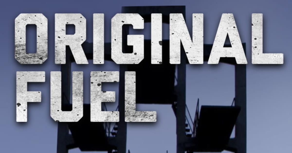Original Fuel