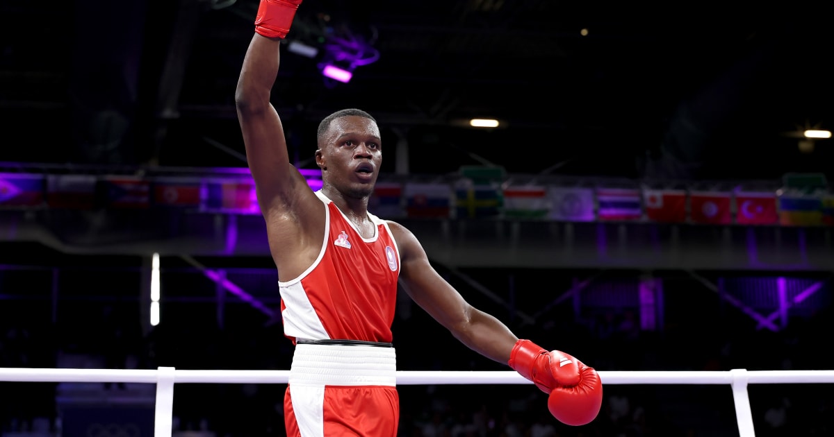 Championnats du monde de boxe 2025 : Premier rendez-vous majeur sur la ...