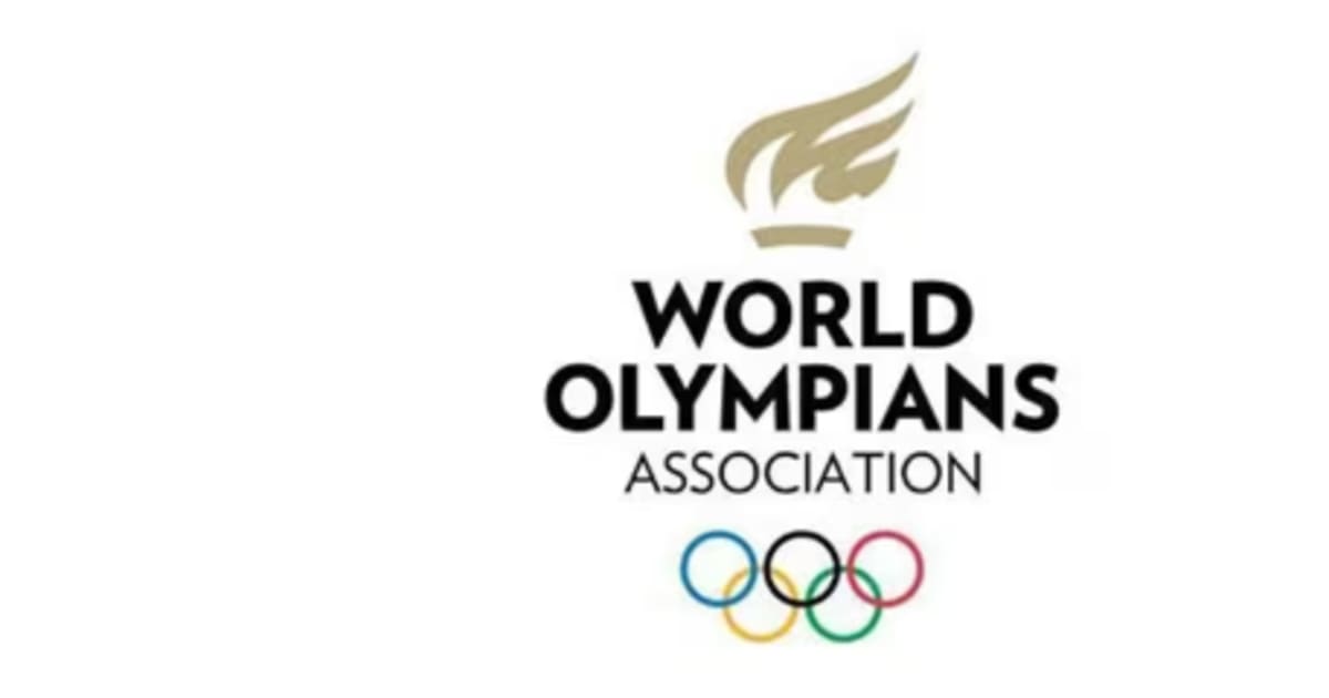 Olympic Movement - People Inspired by the Values of Olympism