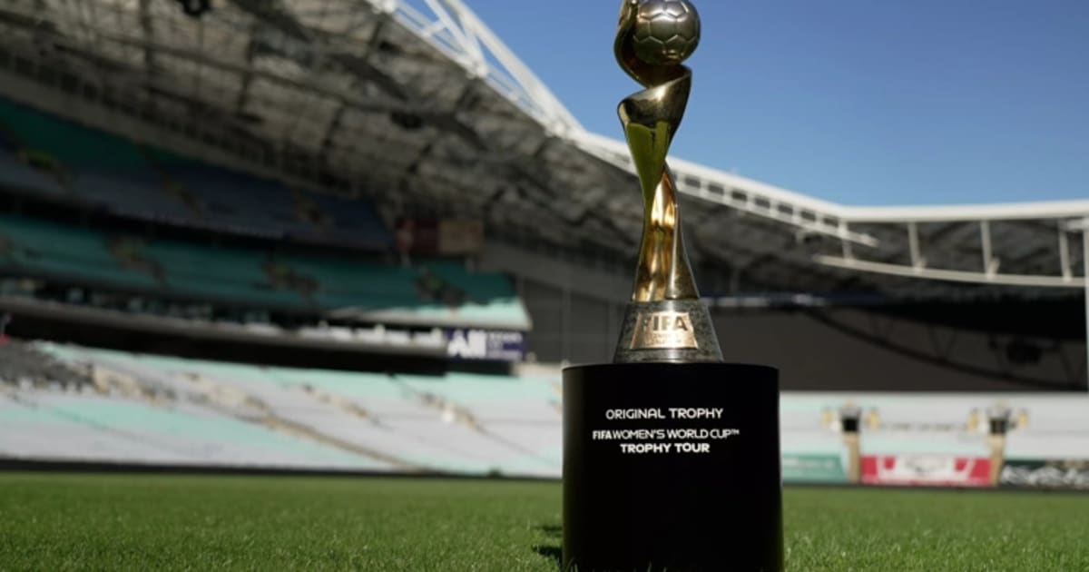 Guía de la Copa Mundial Femenina 2023: selecciones, calendario y todo ...