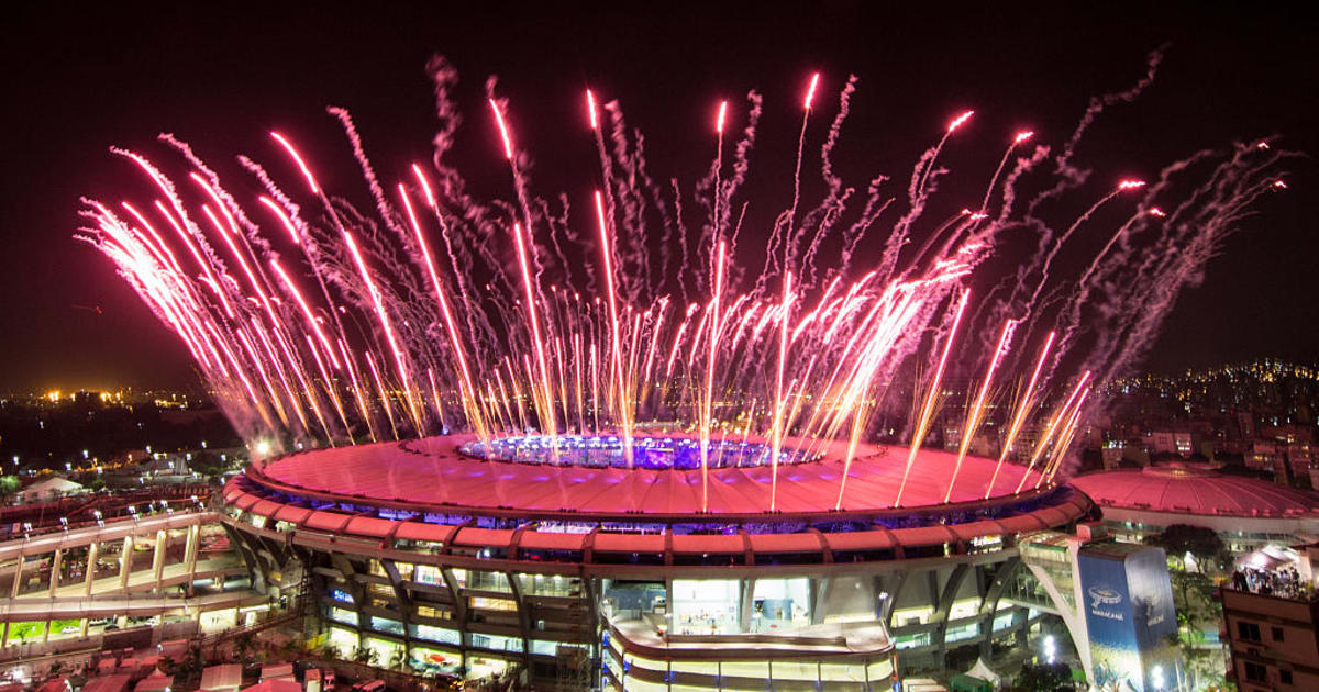 Brasil x Panamá no Maracanã: ingressos, data e horário do amistoso ...