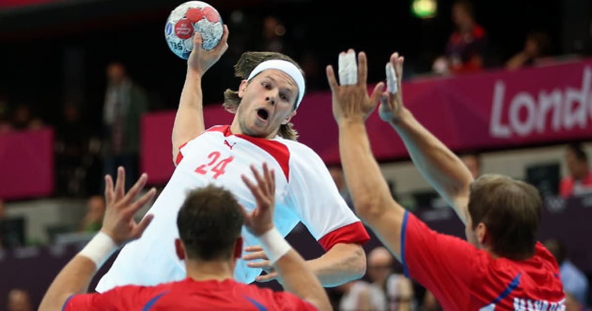 Records preserved after dramatic day - London 2012 - Handball - Olympic ...