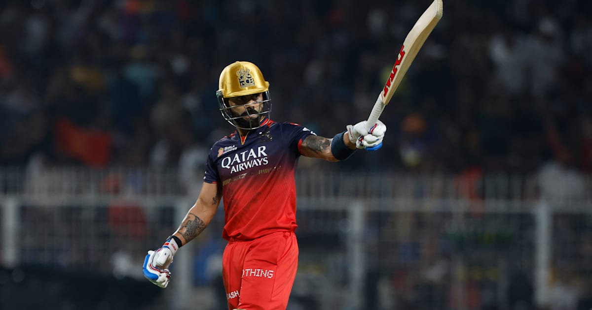 Most centuries in IPL - full list