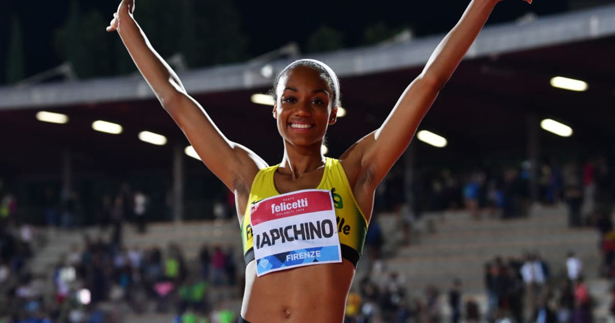 Atletica · Diamond League 2026: programma, calendario e dove vedere le ...