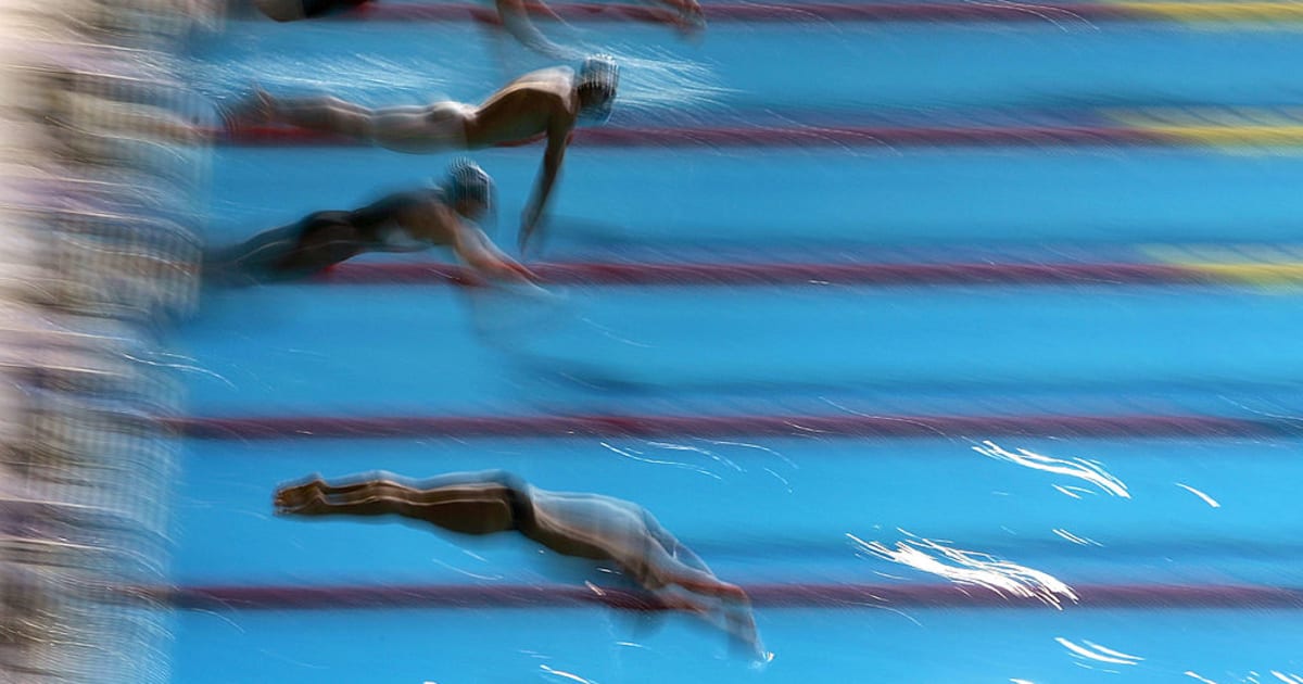 FINA World Swimming Championships (25m) 2022: Chahat Arora sets 50m ...