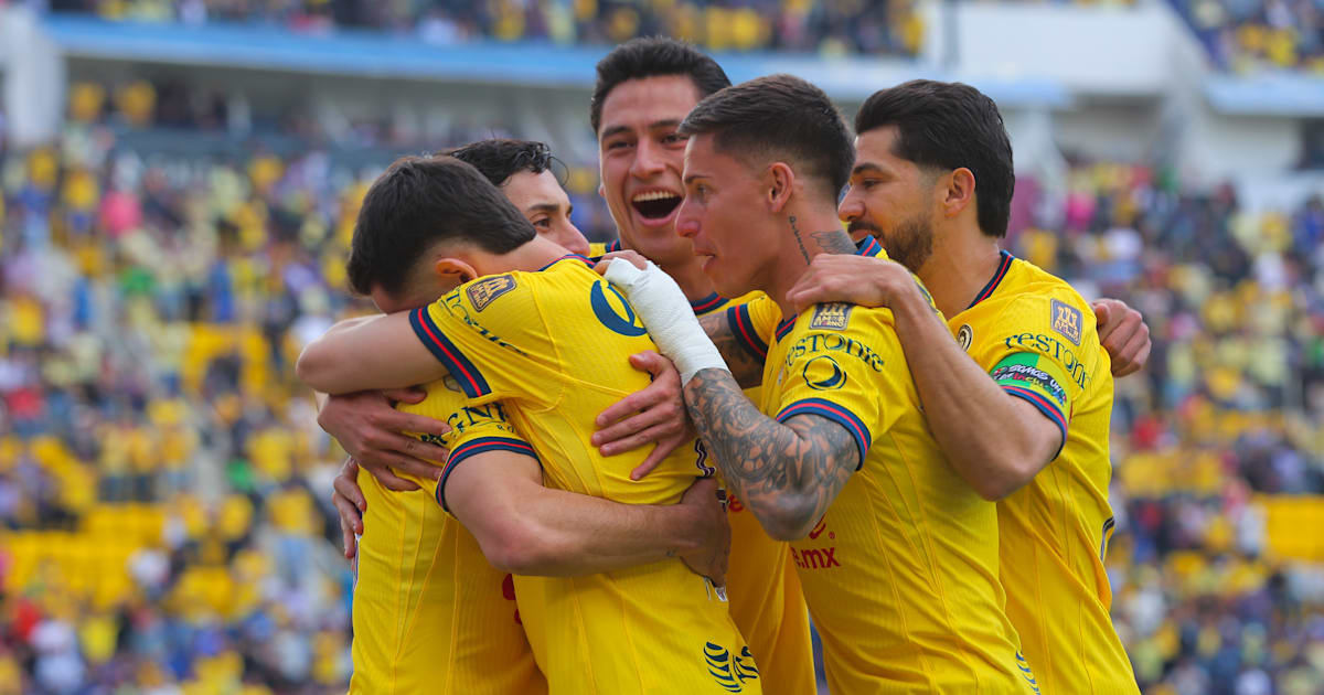 Concachampions 2025: ¿Qué pasa si hay empate global en el marcador de una eliminatoria? ¿Cuáles ...