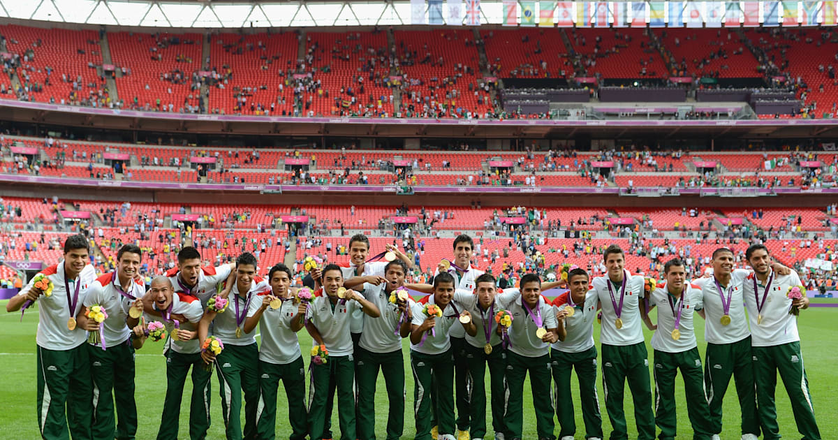 CONCACAF Men's football Olympic qualifiers: preview and schedule