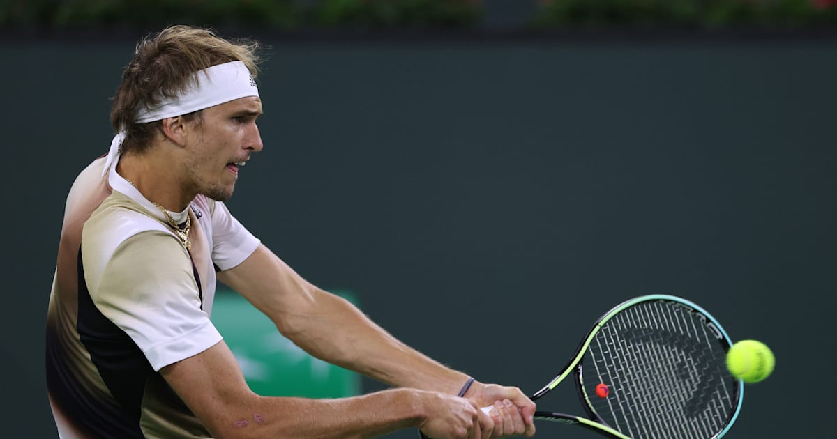 【3月23日開幕】atpツアー・マイアミopの日程・放送予定｜ズベレフ、チチパスらが出場
