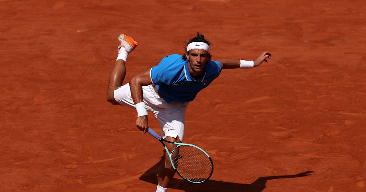 Tennis ATP · Montecarlo Masters 2025: programma, italiani in gara, orari e dove vedere le ...
