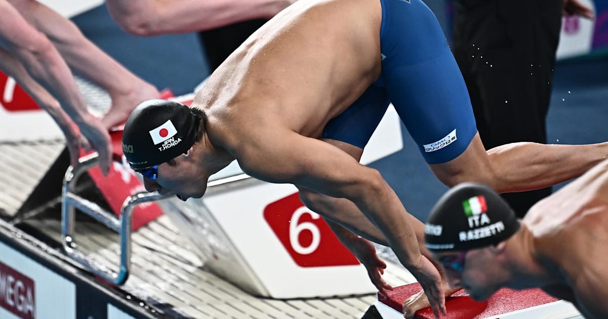 Japan trials for Paris 2024: Preview, full schedule and how to watch live