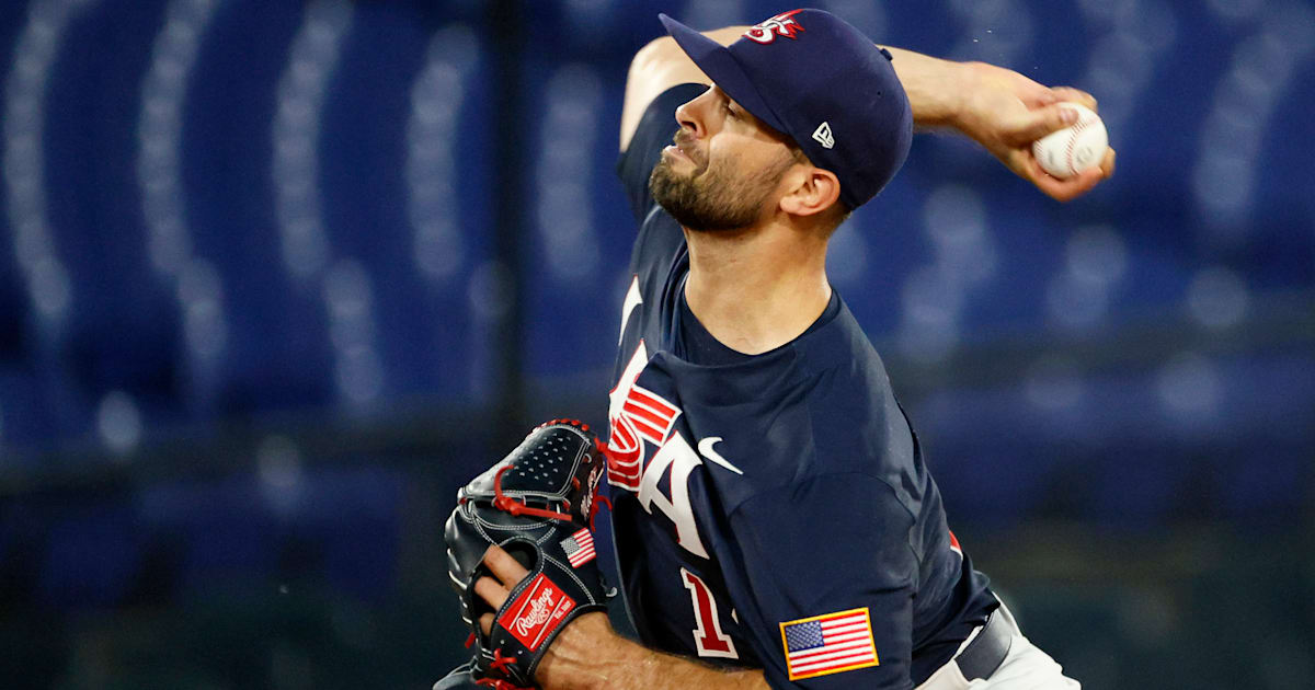 Team USA at World Baseball Classic 2023: Records, stats, titles and ...