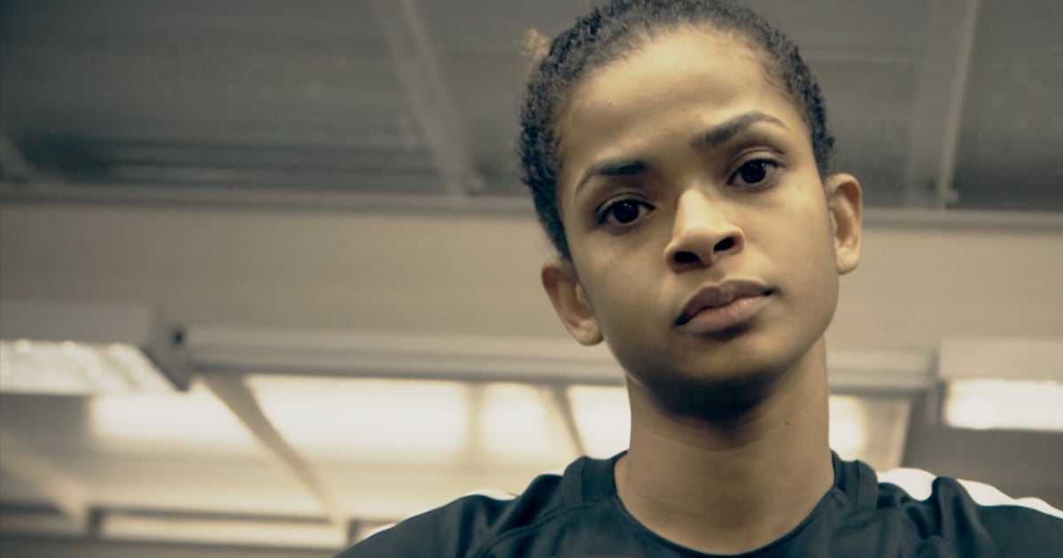 The Somali boxer who escaped war to become a champion