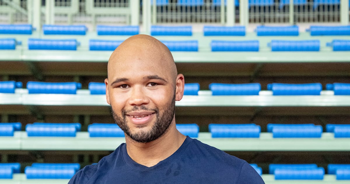 That's the ticket! Europe's boxers secure final Olympic berths in Paris