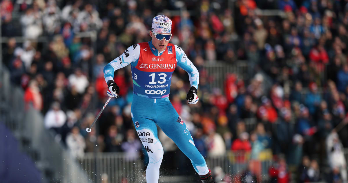 2025-26 Tour de Ski: Gus Schumacher wins men’s 5km mass start free as ...